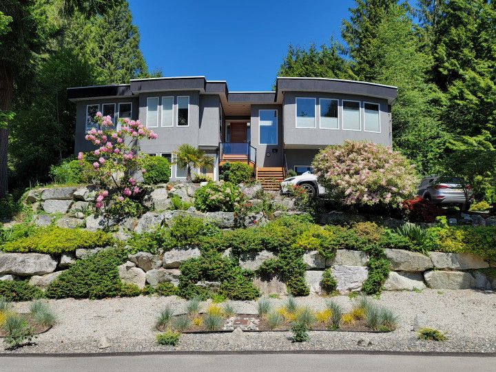Modern Coastal 2br Suite W/hot Tub, West Vancouver - Horseshoe Bay