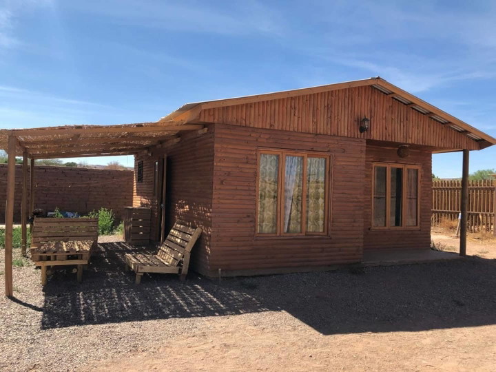 Gorgeous House Sky View - San Pedro de Atacama