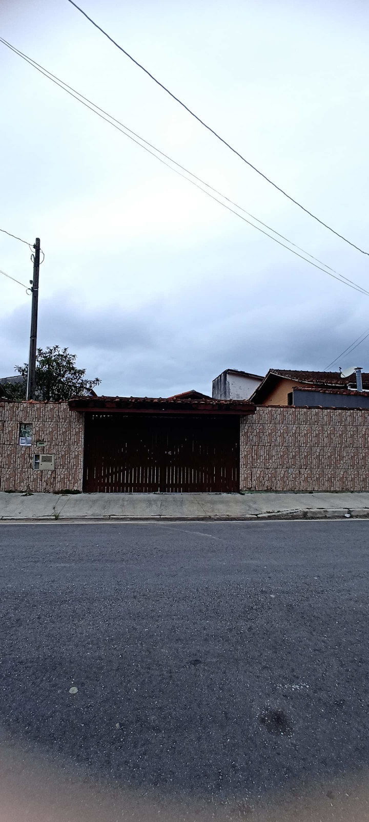 Casa Na Praia Em Bertioga - Brazil