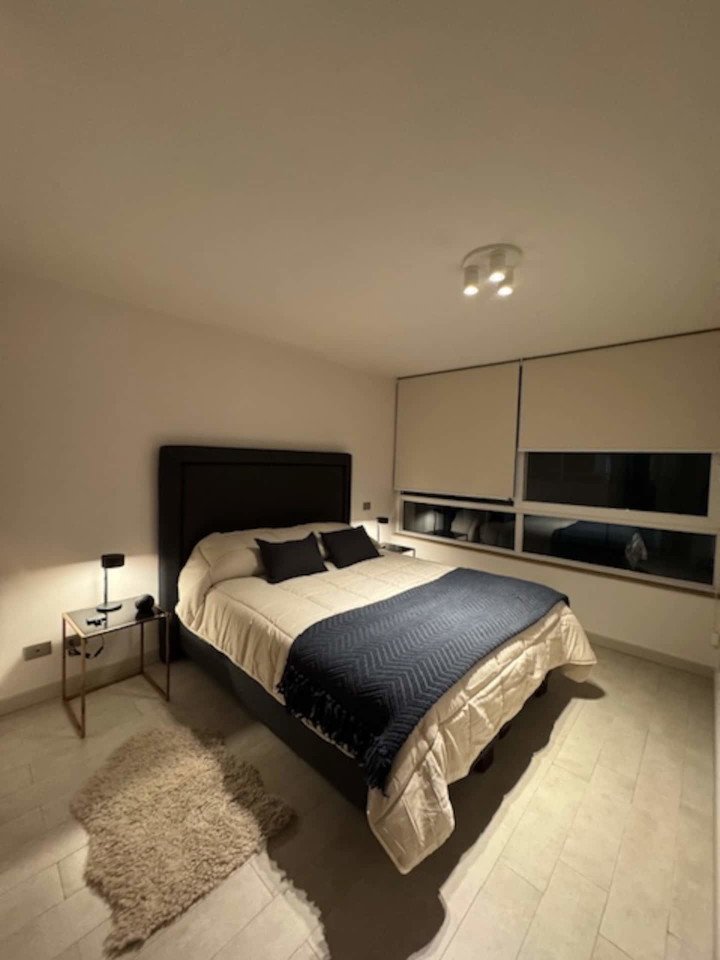 Modern Apartment - Santiago, Chile