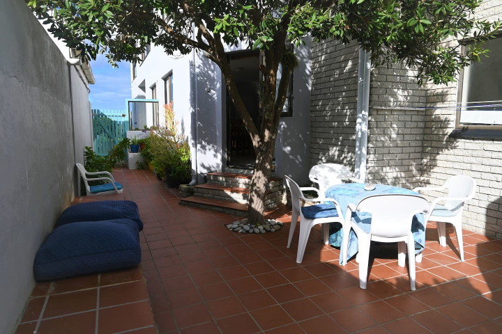 Christa's Flat (Wi-fi) - Arniston