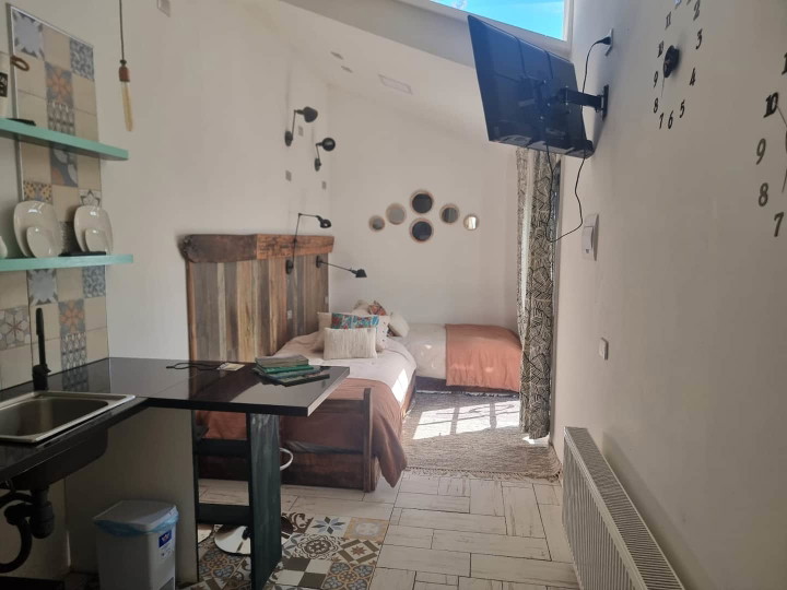 6 Universal Access Comfort Wifi Central Heating - Coyhaique