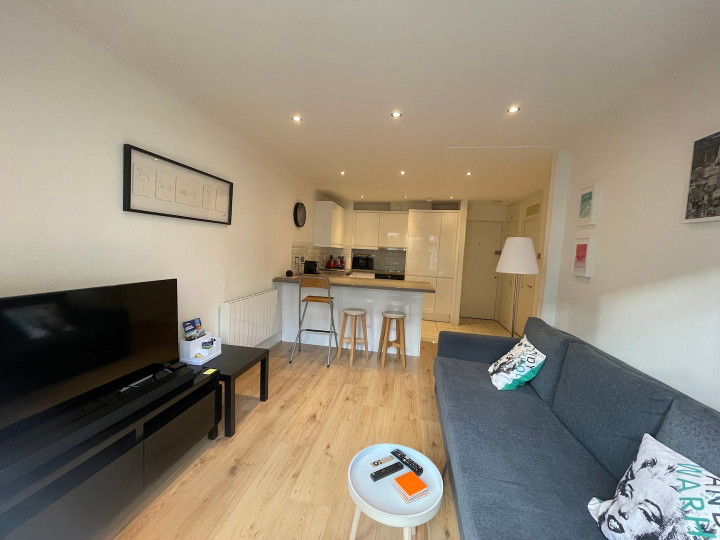 Modern City Centre Apartment - Aéroport de Dublin (DUB)