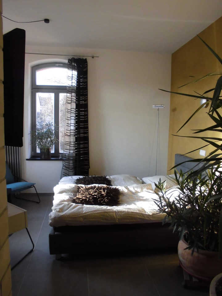 Appartement Design à Muldentalradweg - Saxe