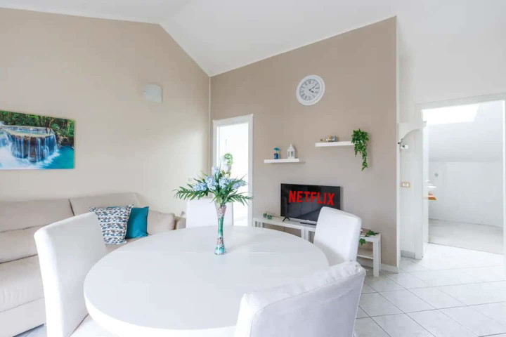 Elly's Home [Private Parking, Wi-fi] - Ravenna