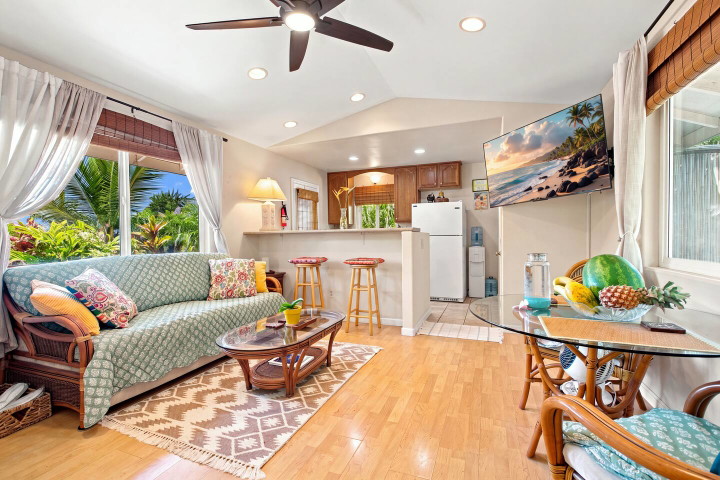 Grateful Casita - Maui, HI