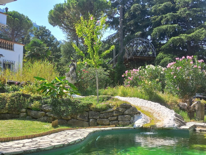 Appartement In San Marino - San Marino