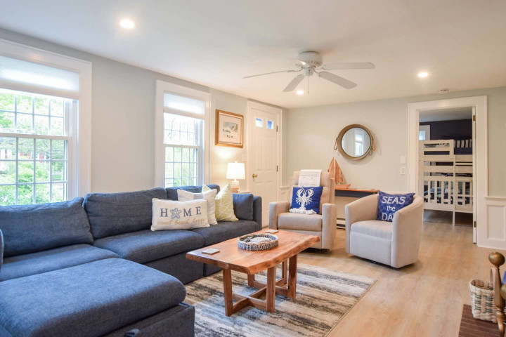 Minutes To Nantucket Sound Beaches! - Yarmouth, ME