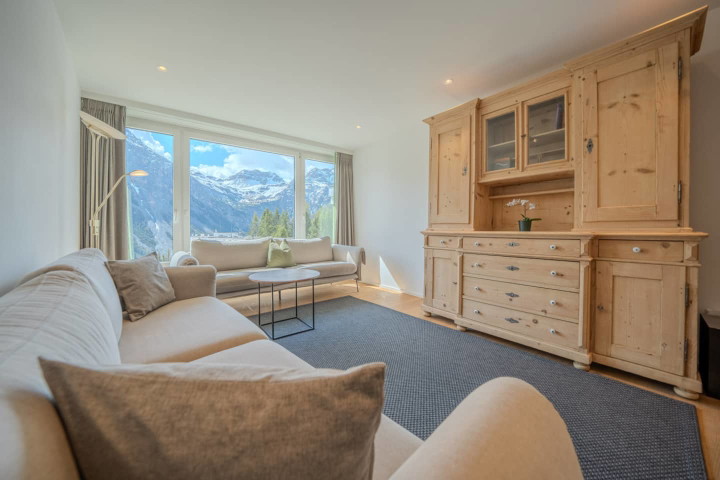 Viktoria A44 By Arosa Vacations - Arosa