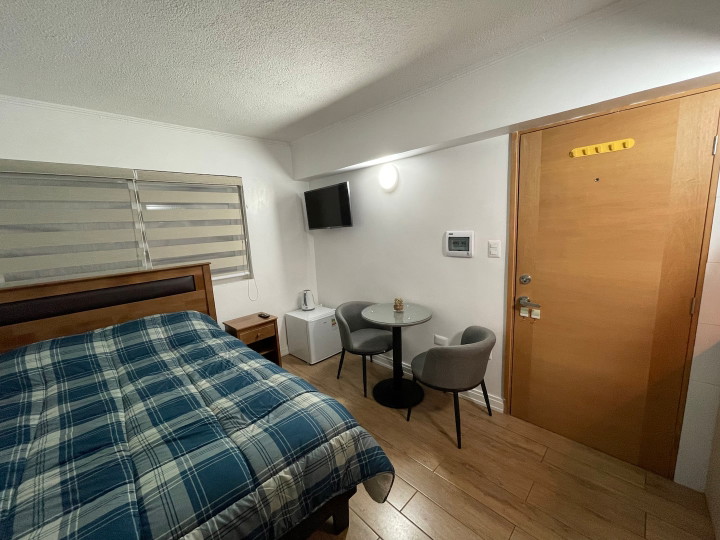 Tinyapartments - Studio In Downtown Concepción - Concepción, Chile