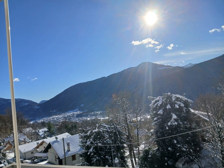 Relax In The Mountains - Druogno