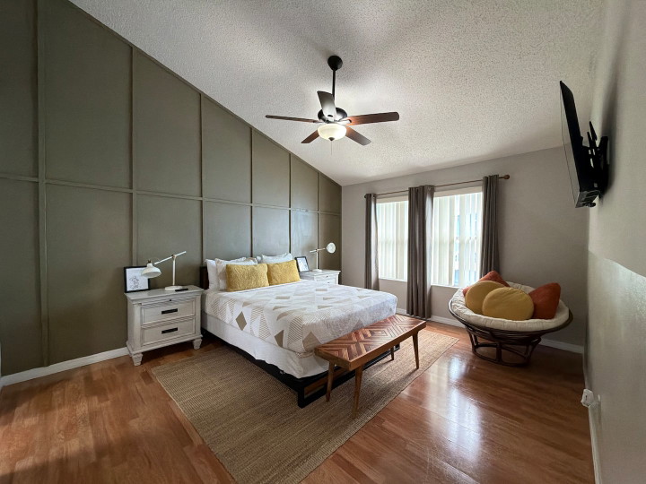 Lovely 2 Bedrooms Condo Near Disney And Outlets - Lake Buena Vista, FL