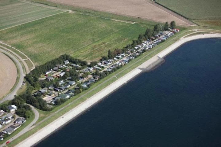 Mooie Rustige Plek Aan De Oosterschelde - Bergen op Zoom