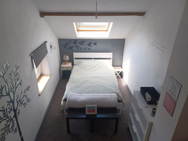Loft à La Campagne Au Nouveau Monde - Brabant Wallon