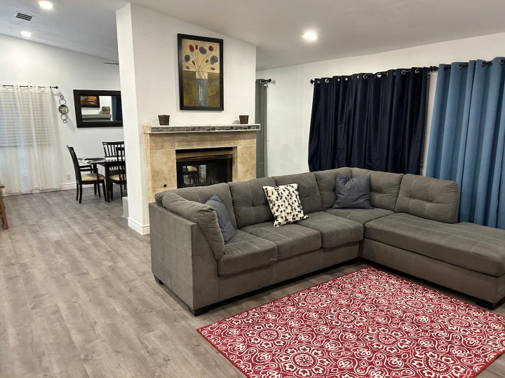Tranquil Place In Modesto's Best Area To Call Home - Modesto, CA