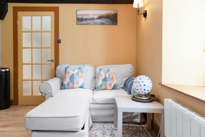 Guestready - Cosy 1bed In Leith, Edinburgh - Edimburgo