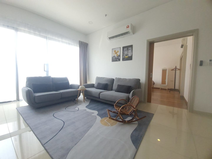 Desa Parkcity @ Arkadia 精品民宿/吃喝玩乐 - Sungai Buloh