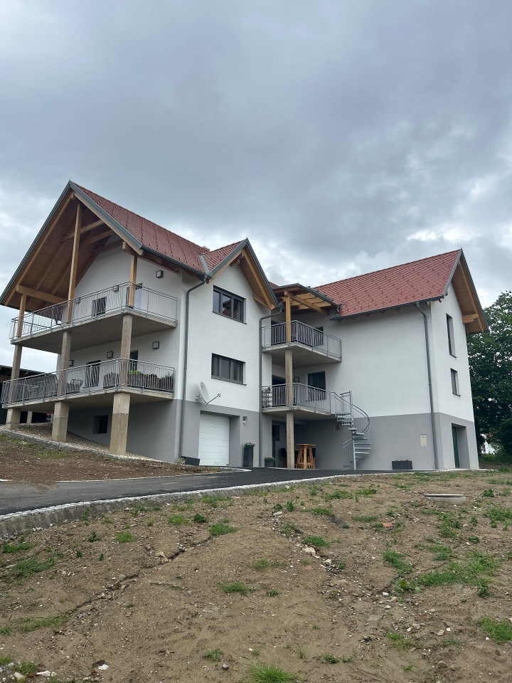 Ferienwohnung Preissler - Itävalta