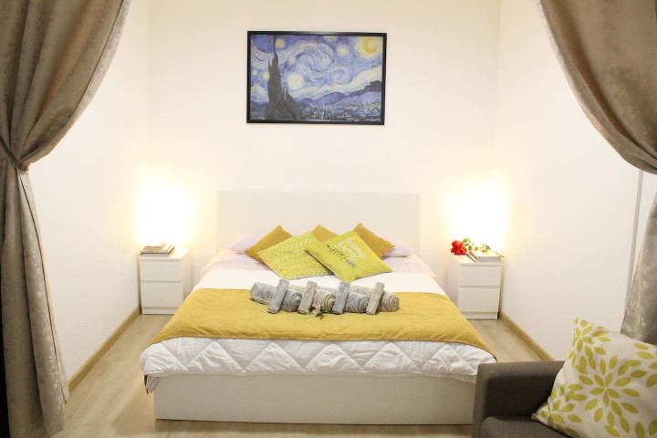 Apartment With Parking [15min From Venice] - Mestre