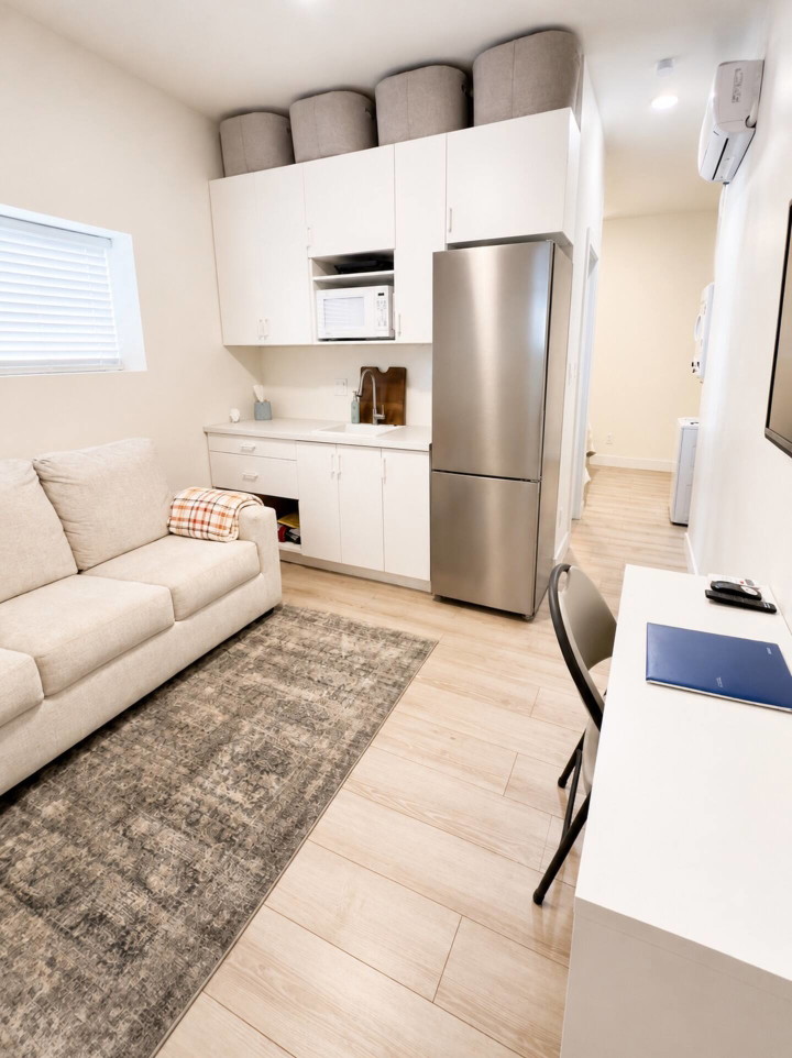 Walk To Byu - 1br Guest House + Free Parking - プロボ, UT