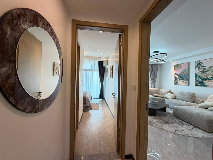 Havre De Paix - 2 Chambres Uvira - Kinshasa
