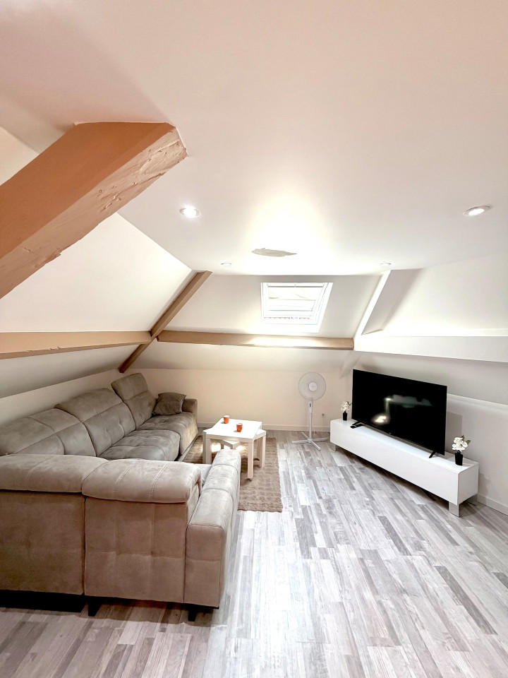 Studio Moderne - Creil
