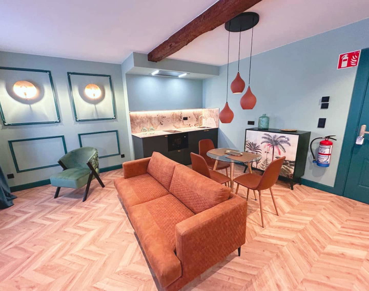 Lemon Suites - Santander