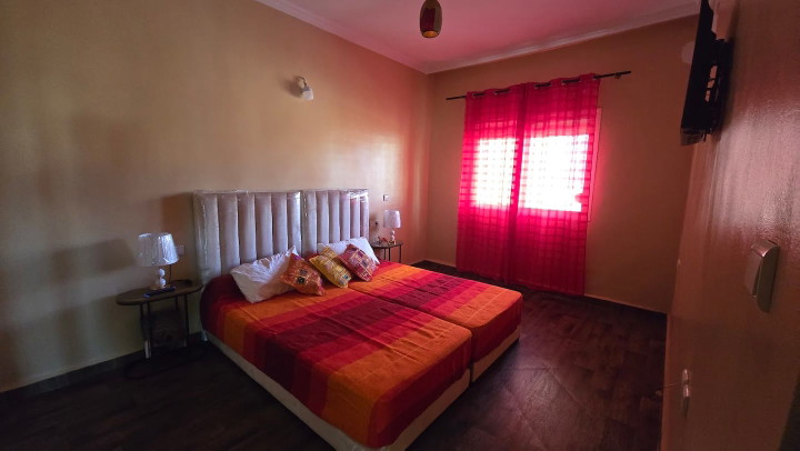 Mm Home Meknès - Meknès