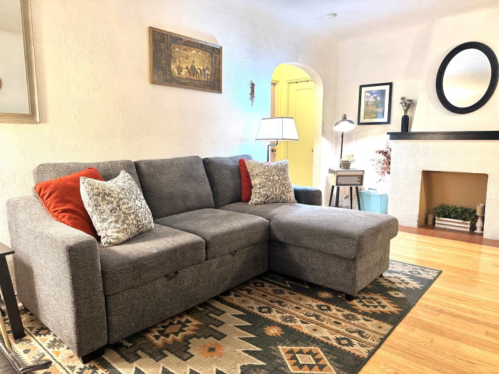 Perfect Family Friendly Home In Nob Hill - Albuquerque, NM