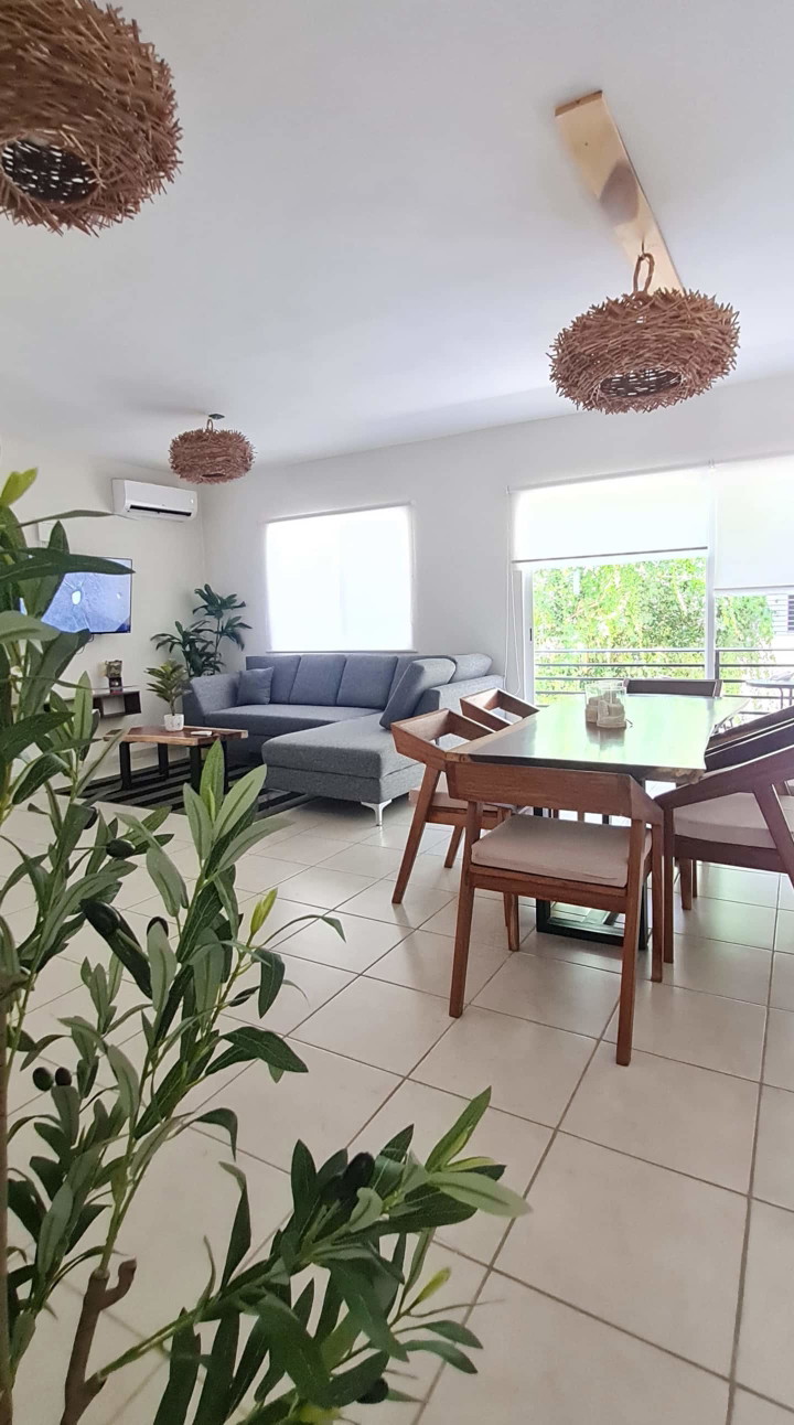 Idéal Pour Les Familles Et Les Amis Pour Son Espace Unique&nbsp;! - Riviera Maya