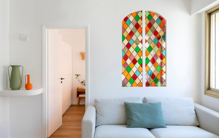 1br Design Balcony Nice Center - Nizza