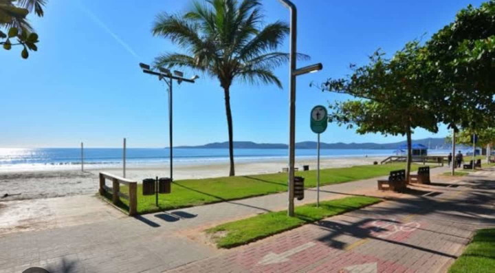 Loft Em Itapema 50 Metros Do Mar - Itapema