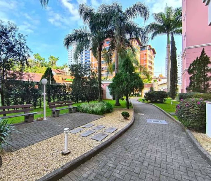Apartment - 5 Min From Vila Germânica - Blumenau
