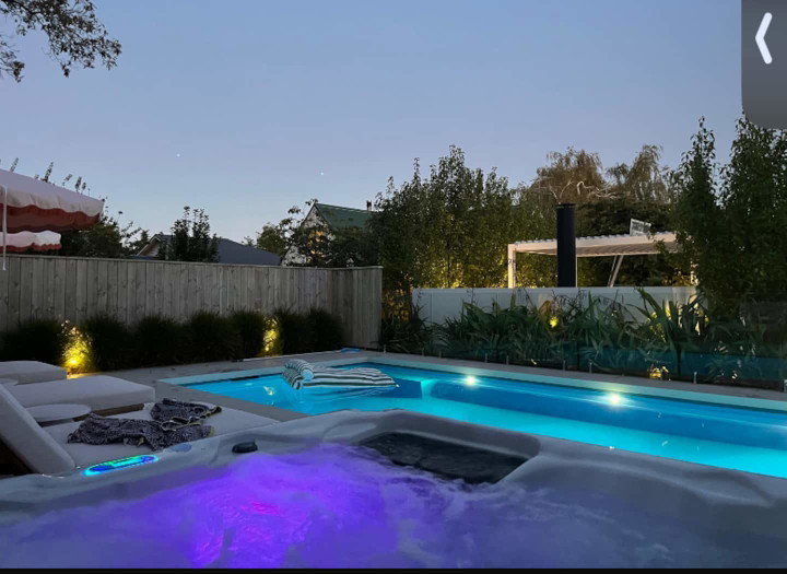 Greytown Urban Retreat - Greytown
