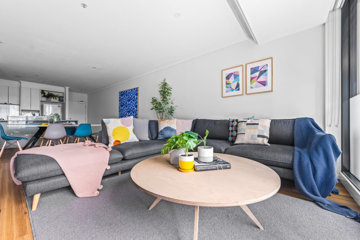 Andi - Your Spacious 3bed/2bath Melbourne Home! - St Kilda