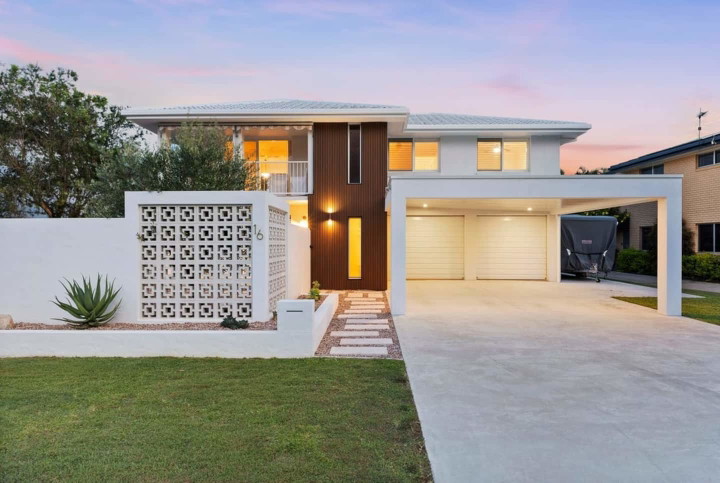 The Beach House East Ballina - Ballina, Australia