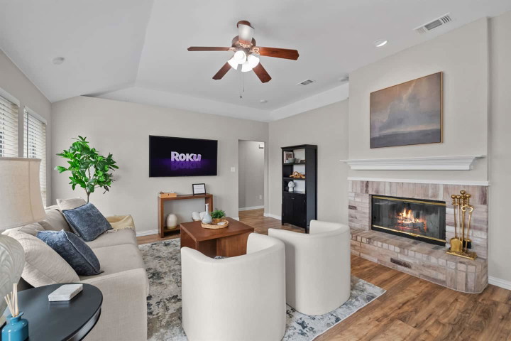 Near Shopping Epicwaters | At&t Stadium 10 Min - Grand Prairie, TX