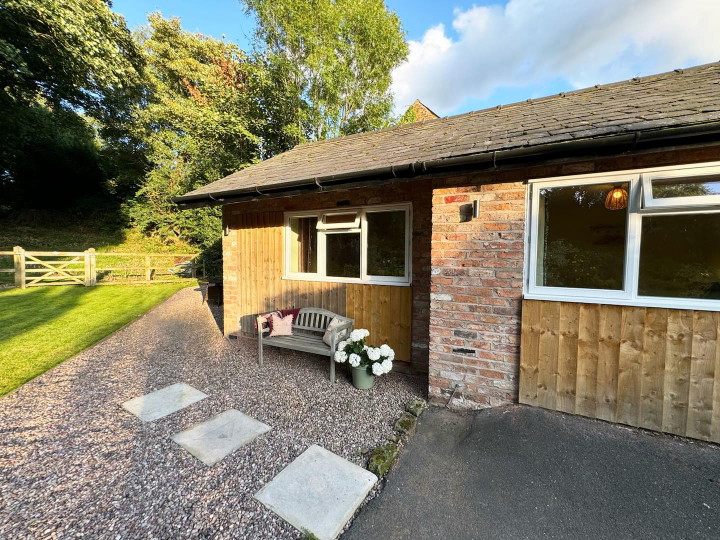 Little Watling - Tarporley