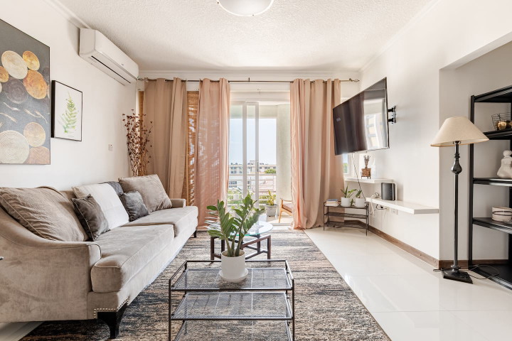 Appartement Spacieux Et Moderne Au Cœur De Kingston - Jamaïque