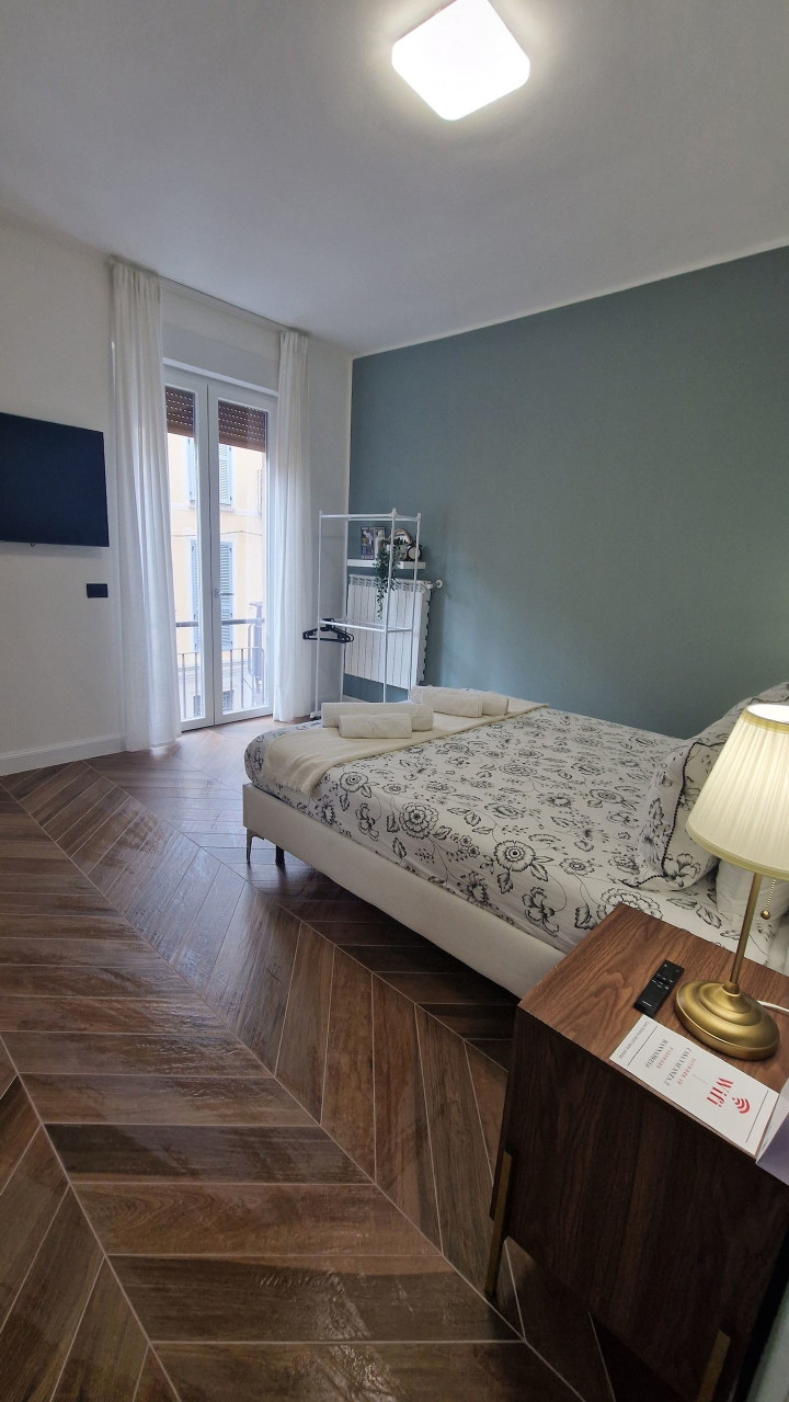 Casa Hanna3 - Ghiffa