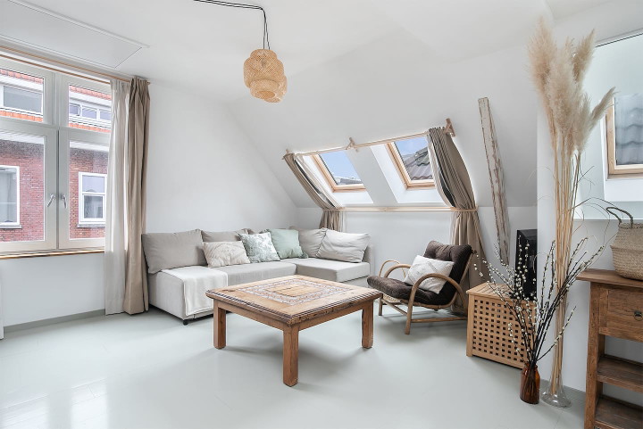 Cozy Stay In Historical Atmosphere - Rotterdam