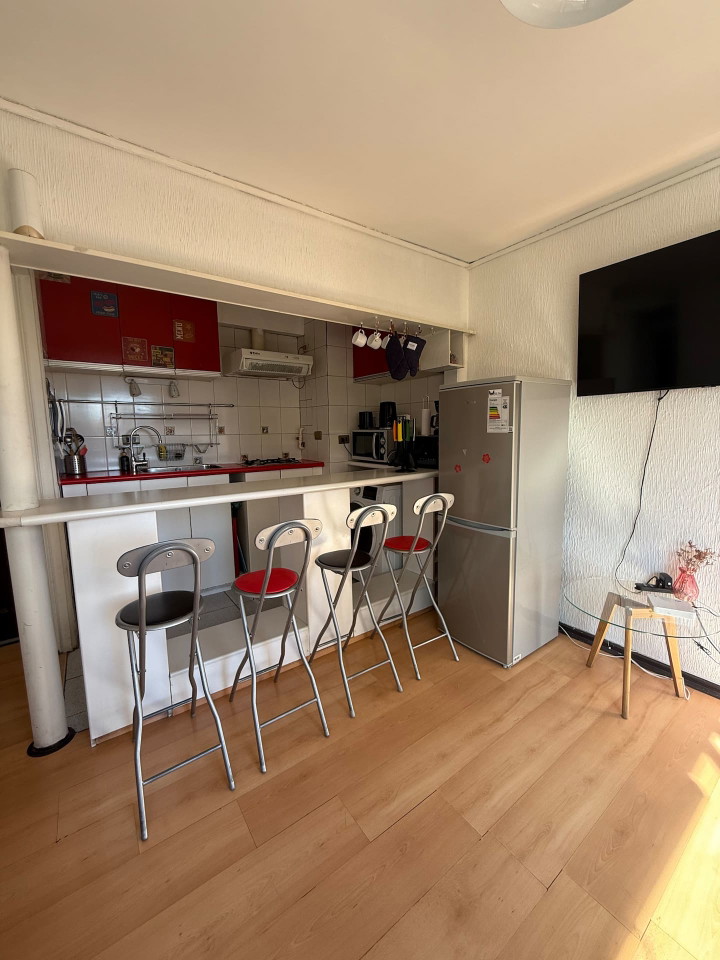 Best Location In Town! - Providencia, Chile