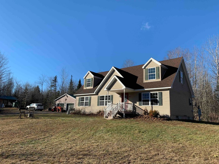 Logement Adirondack - Adirondacks
