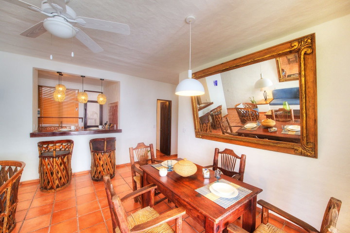 Cozy Apartment With An Excellent Location - Puerto Vallarta