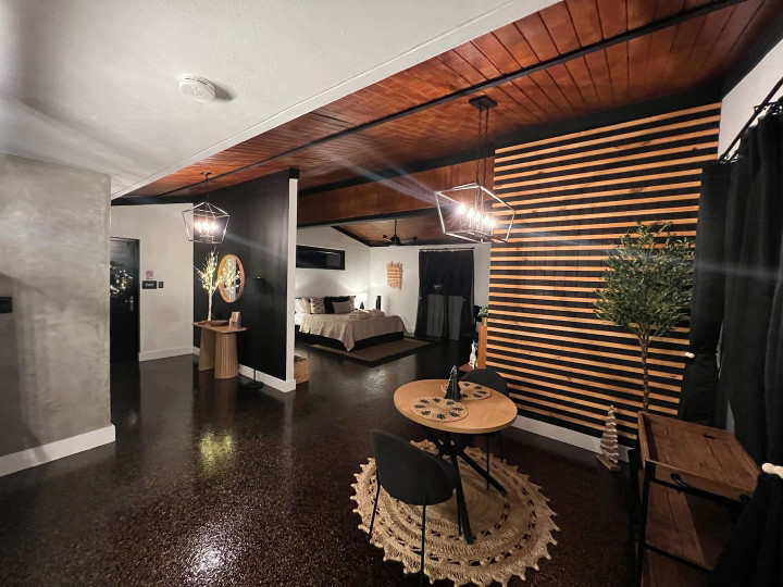 Villa Cohoba, Guatibirí Estate - Puerto Rico