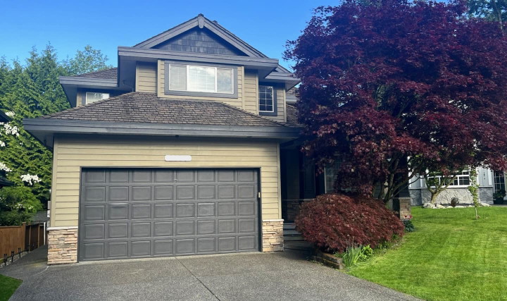 2 Bdrm Guest Suite In South Surrey - White Rock