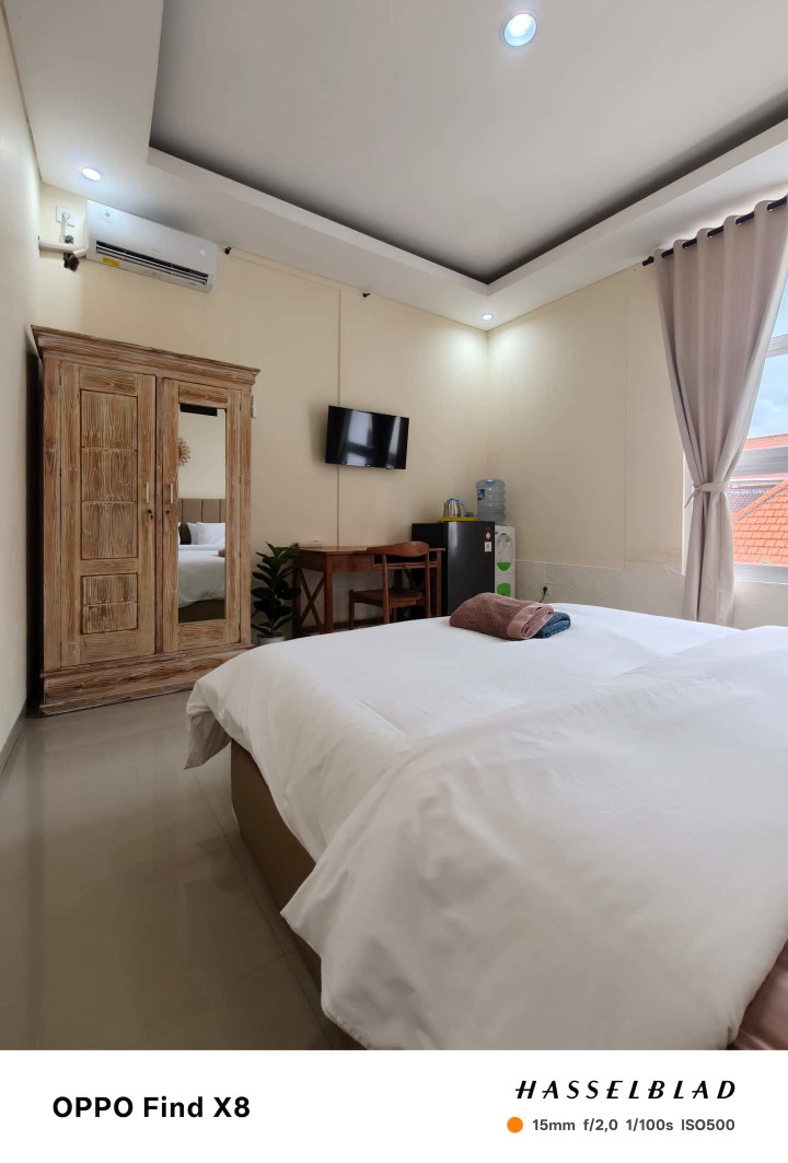 Room Near Seminyak Beach - Seminyak