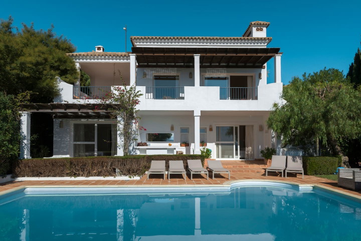 Villa Petunia - Luxury Comforts And Amazing Views - Medina-Sidonia
