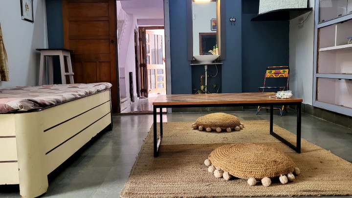Samvet | A Heritage Home - Ajmer