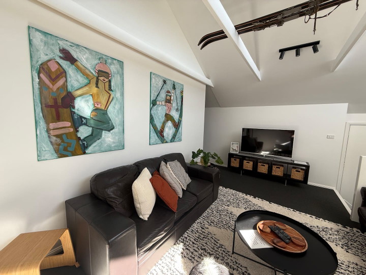 Riverview Retreat - Jindabyne